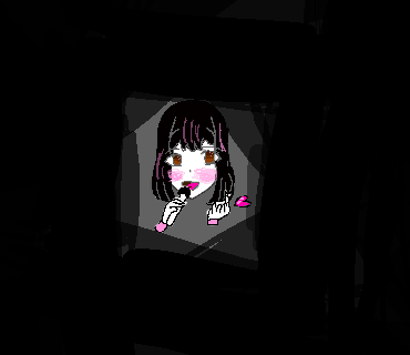 In the ski 🎋 - ibisPaint