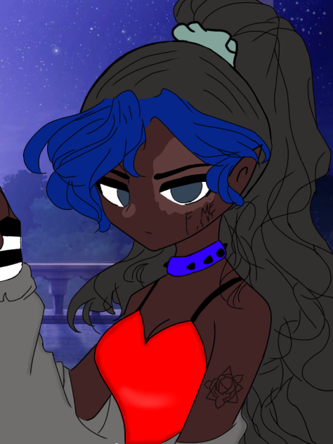 my dream - ibisPaint