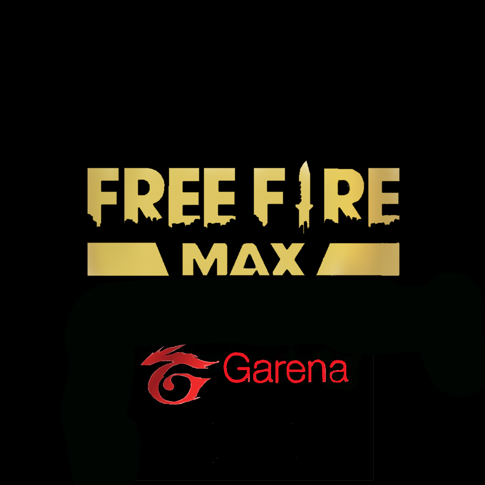 FREE FIRE MAX [LOGO] - ibisPaint