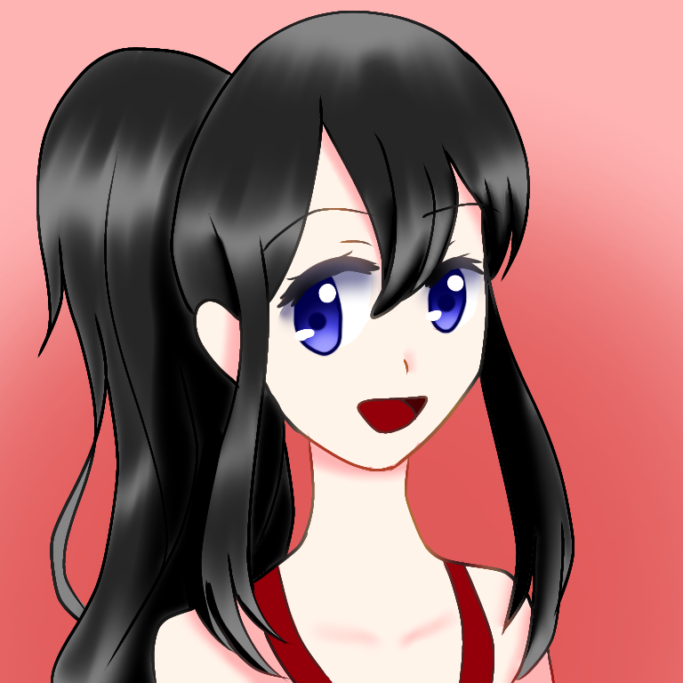 Tsu-chan - ibisPaint