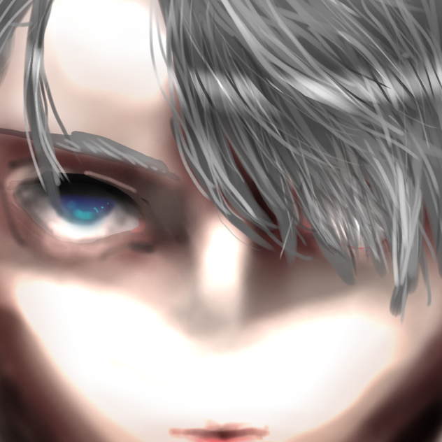 Victor - ibisPaint