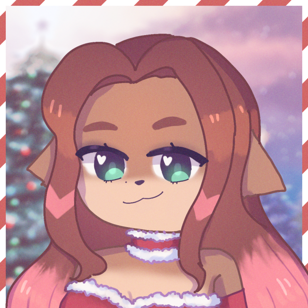 christmas gift - ibisPaint