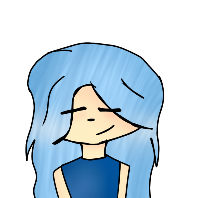 Speedpaint - ibisPaint