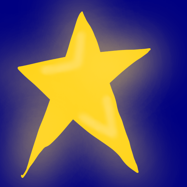 My intro - ibisPaint