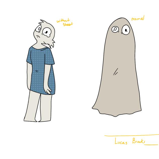 smiling friends oc - ibisPaint