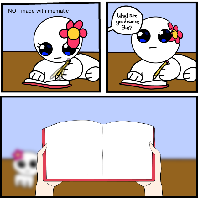 DA Ehe MEME BASE - ibisPaint