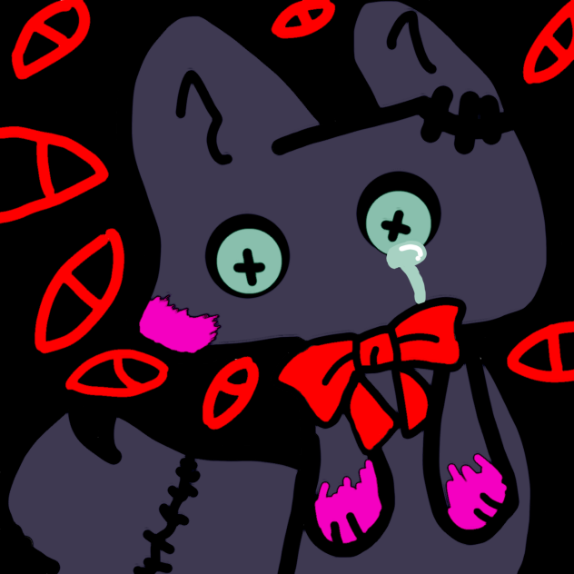 The control - ibisPaint