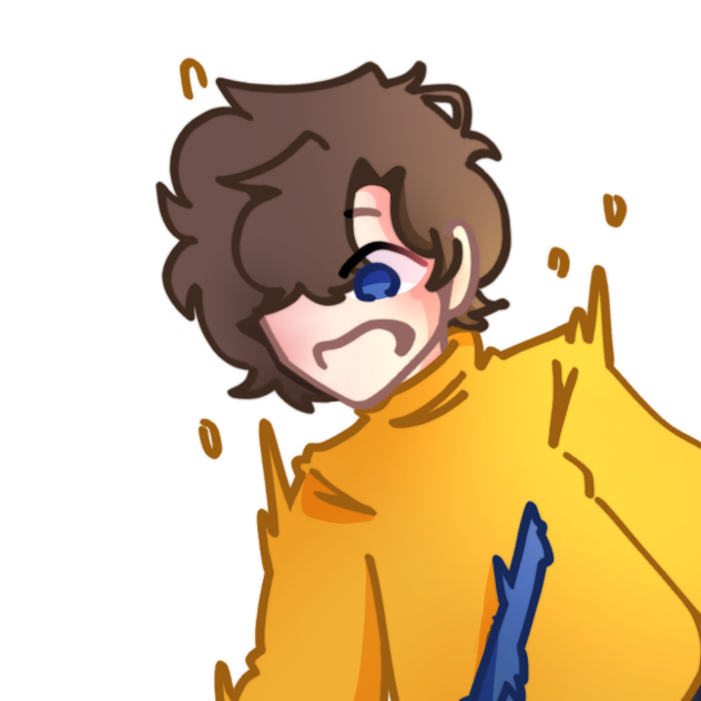 Ghostbur - ibisPaint