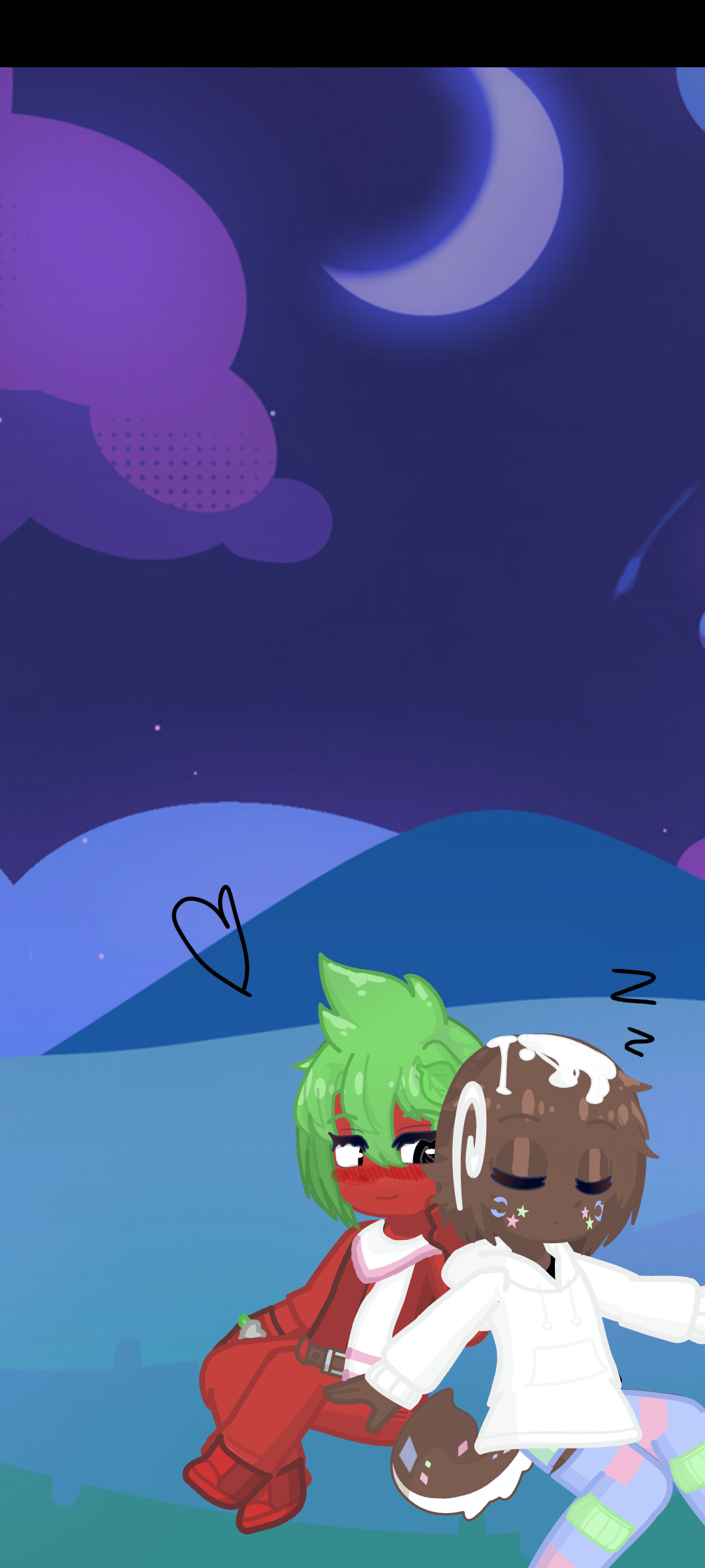 FRUITCAKE - ibisPaint