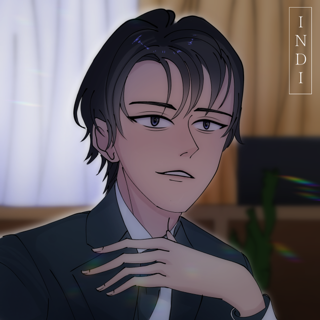 higuchi fanart - ibisPaint