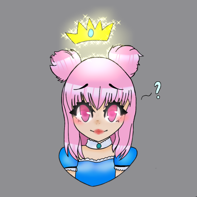 princess pink 30 sub special - ibisPaint