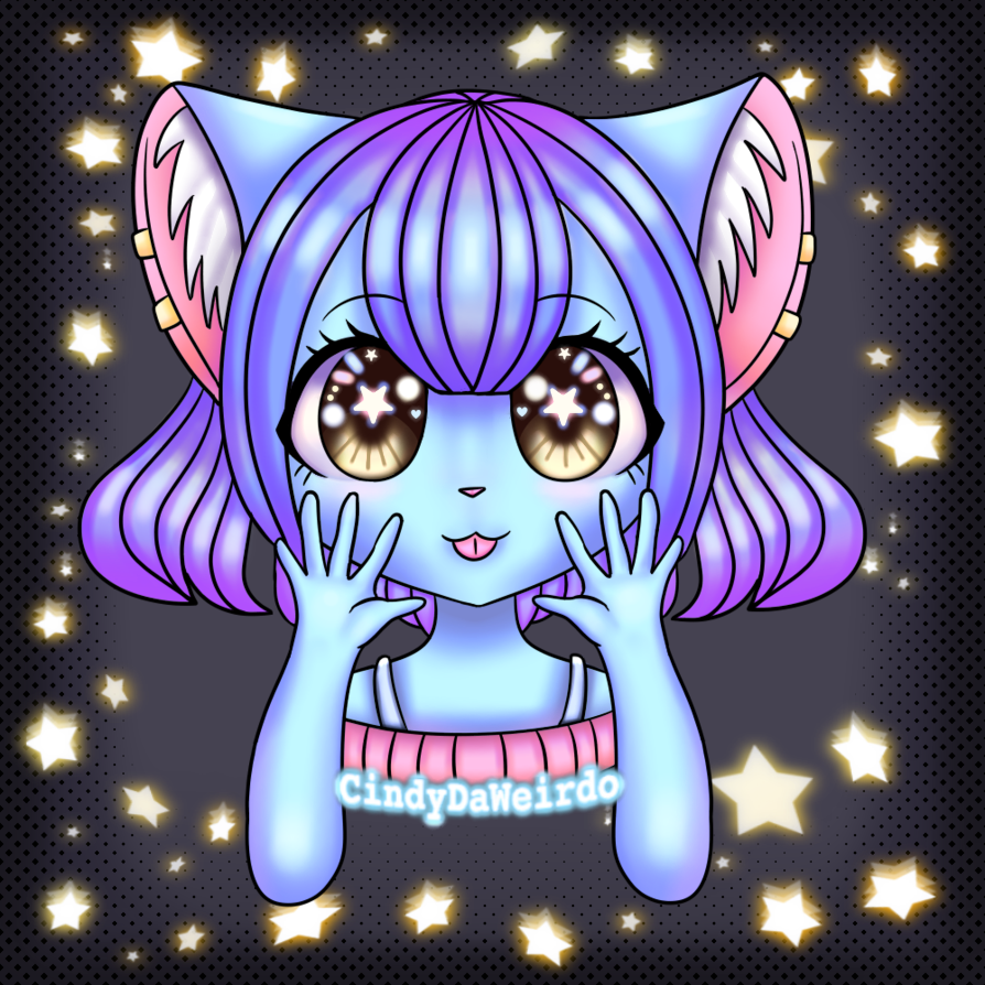Twinkle Twinkle - ibisPaint