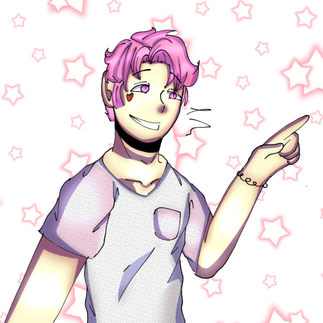 CSO fanart Cody =》》 - ibisPaint