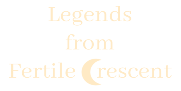 Legends from Fertile Crescent - ibisPaint