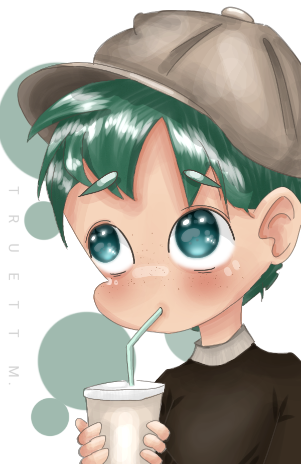 JUICE JUICE - ibisPaint