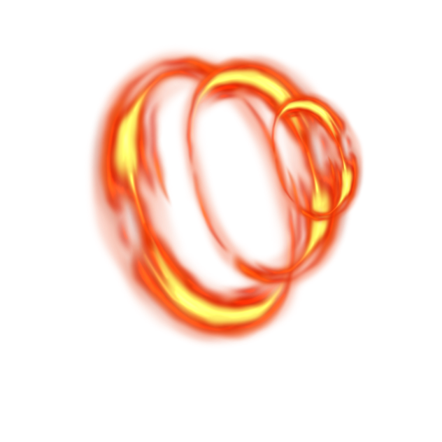 Ring 🔥 - ibisPaint