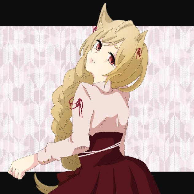 相良さん[@jellyfish_sgr ]への贈り物 - ibisPaint