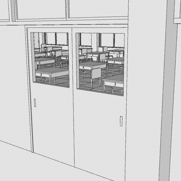 school background 6 - ibisPaint