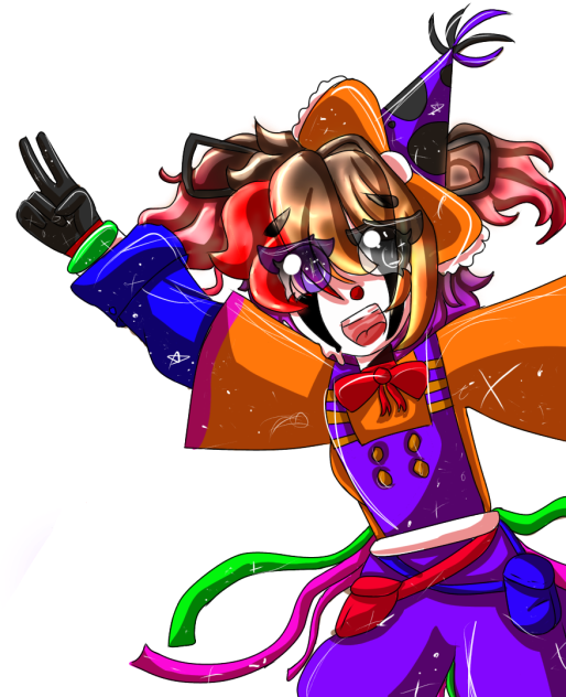 FANART for Mara Ahmad - ibisPaint