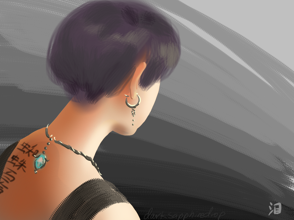 Untitled69 - ibisPaint