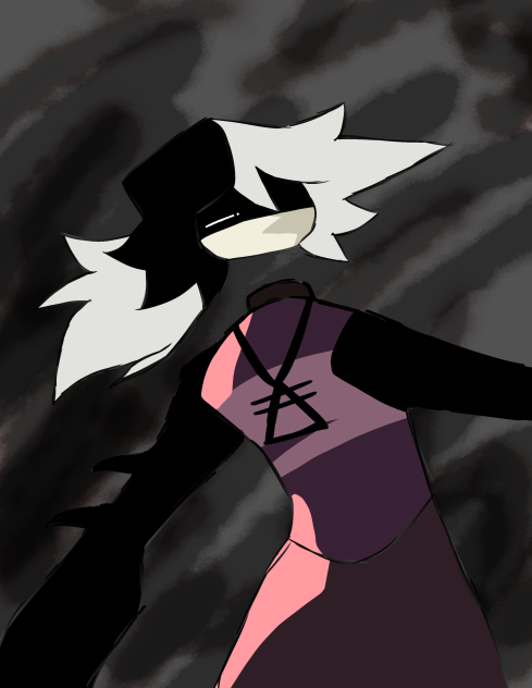 Zip + Alice - ibisPaint