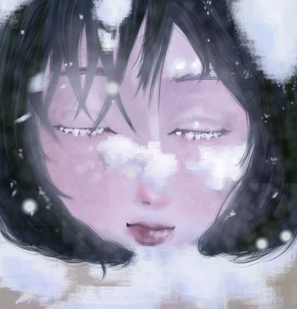 LAST DRAWING OF 2024 - ibisPaint