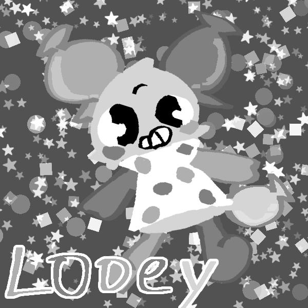 Looey (Vintage) - ibisPaint