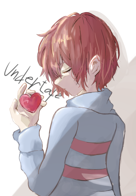 Undertale - ibisPaint