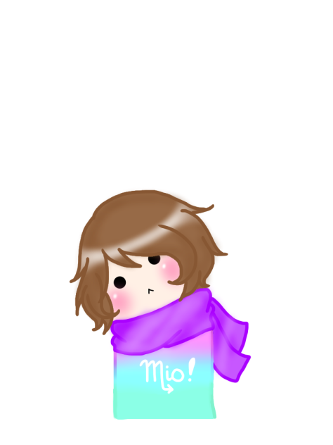 Mio~ - ibisPaint