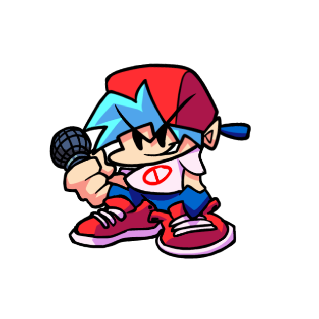 Bf fla recreation for ibis paint! - ibisPaint