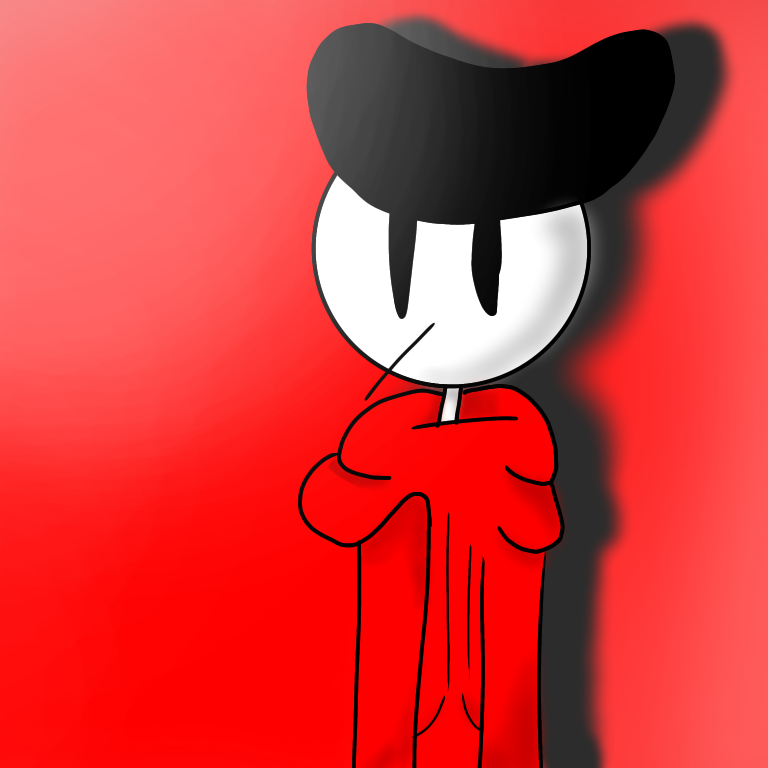 KevinAnimations_YT fanart - ibisPaint