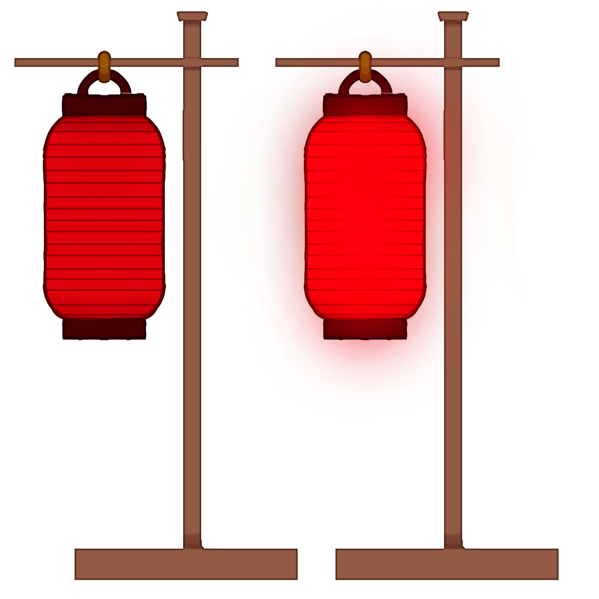 lantern 🏮2 - ibisPaint