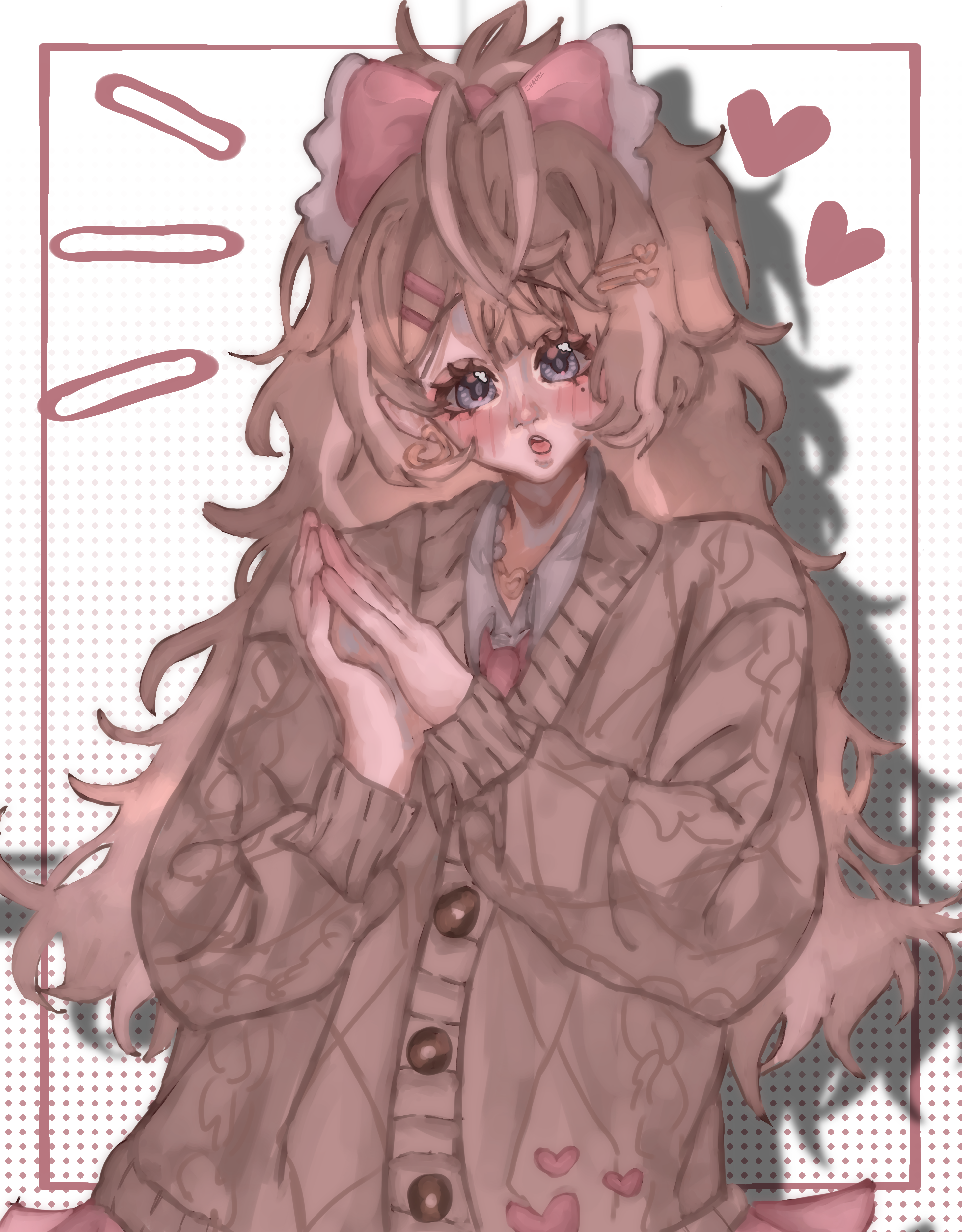 Miyyu - ibisPaint