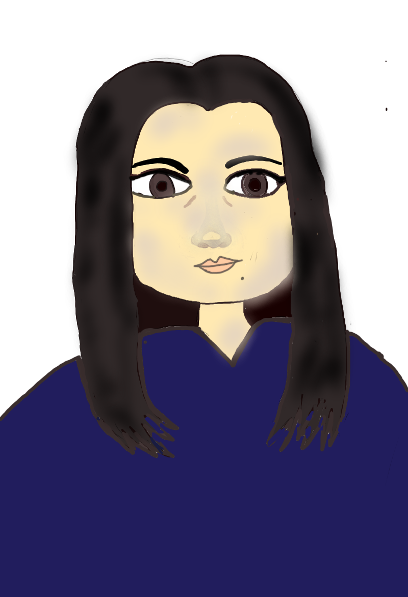 avatar - ibisPaint