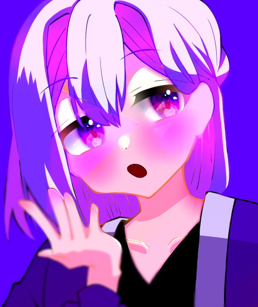 そこまでいうなら……。vol.2 - ibisPaint