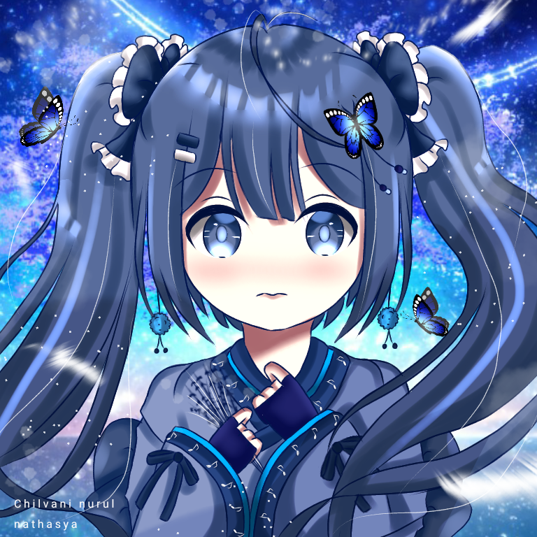 💗cute💗 - ibisPaint