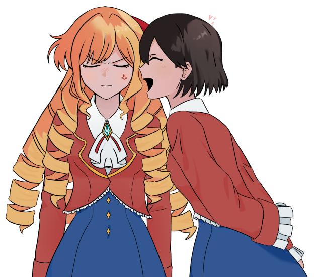 Claire-sama~~ - ibisPaint