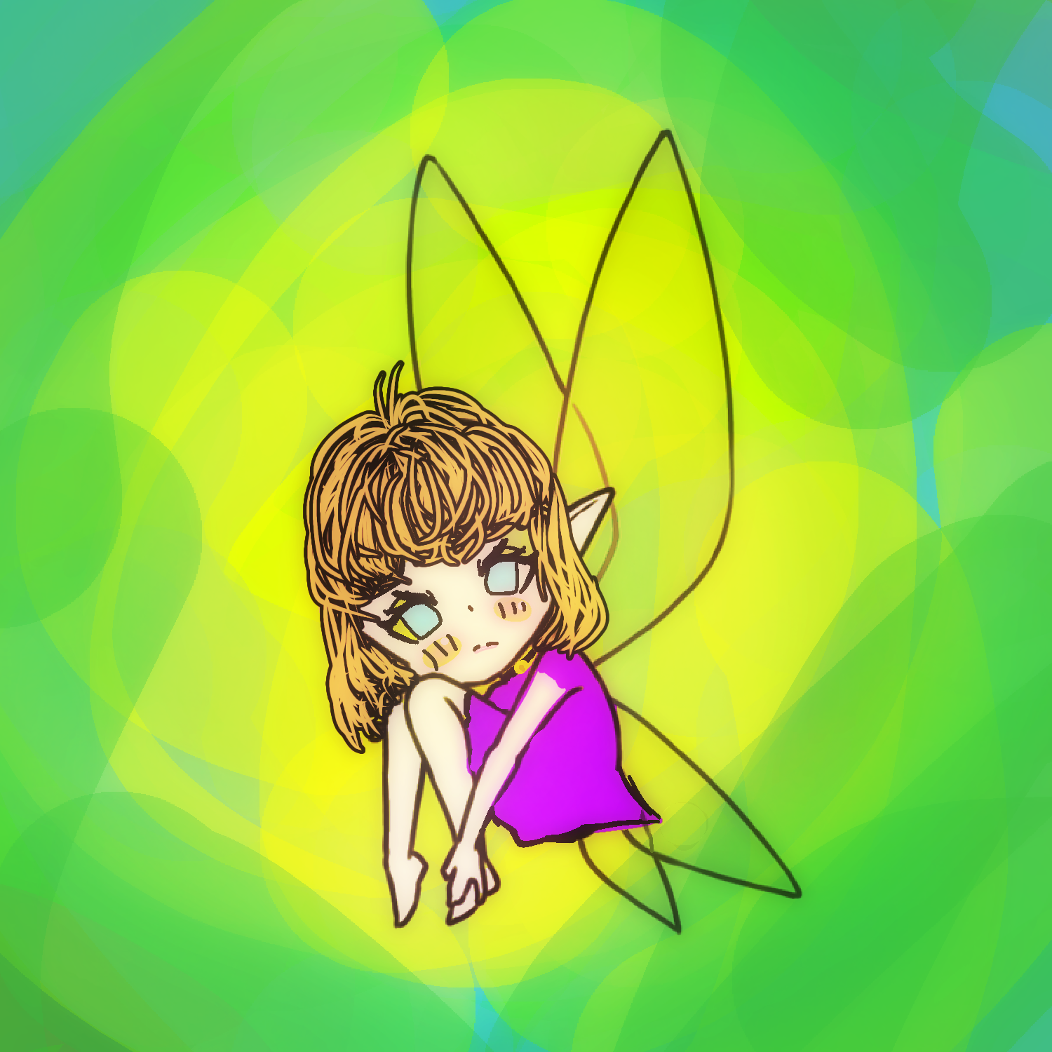 無題1000 - ibisPaint