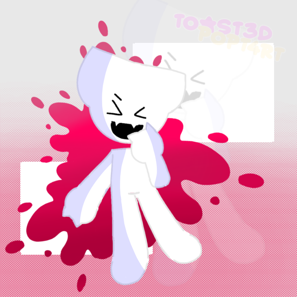 token (femtanyl) fanart - ibisPaint