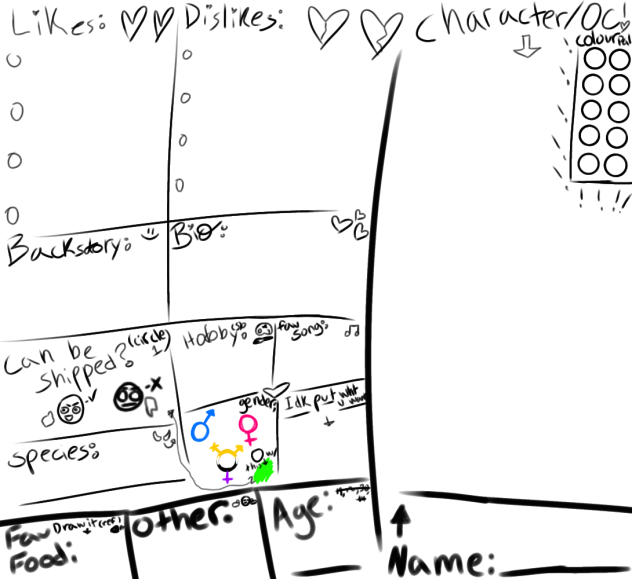 Oc introduction - ibisPaint