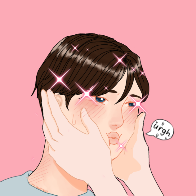 squish squish boi - ibisPaint