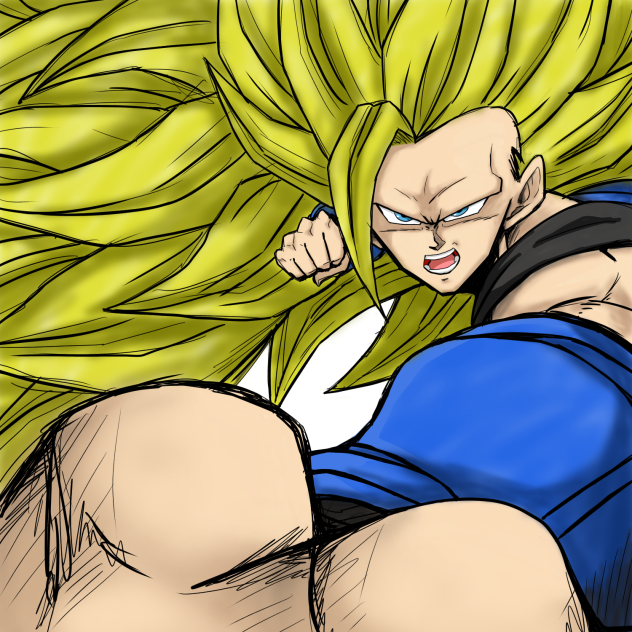 シャロットSS3 - ibisPaint