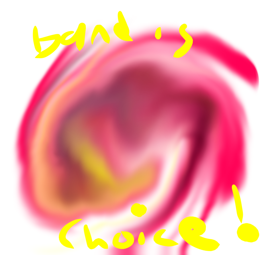 Band’s Choice! - ibisPaint