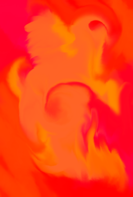 Phoenix - ibisPaint