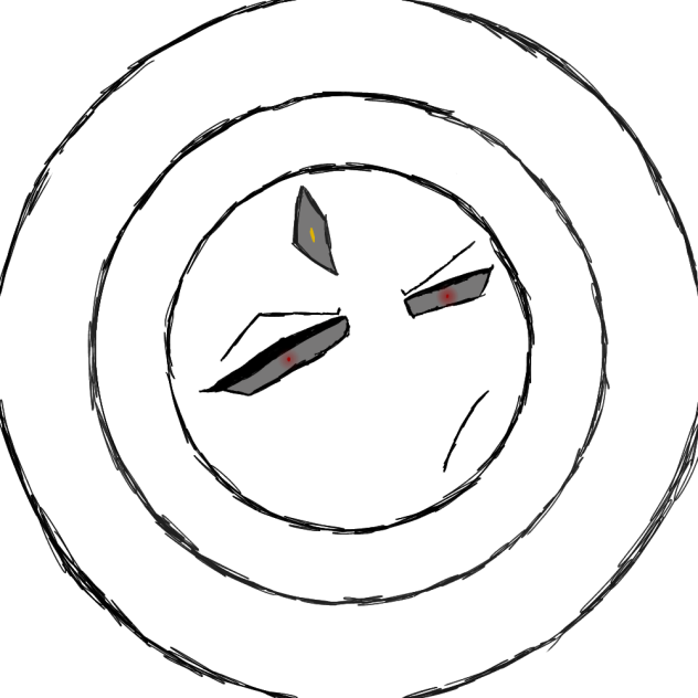 Is someone there - ibisPaint