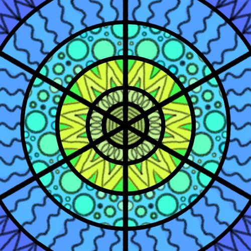 Colored it - ibisPaint