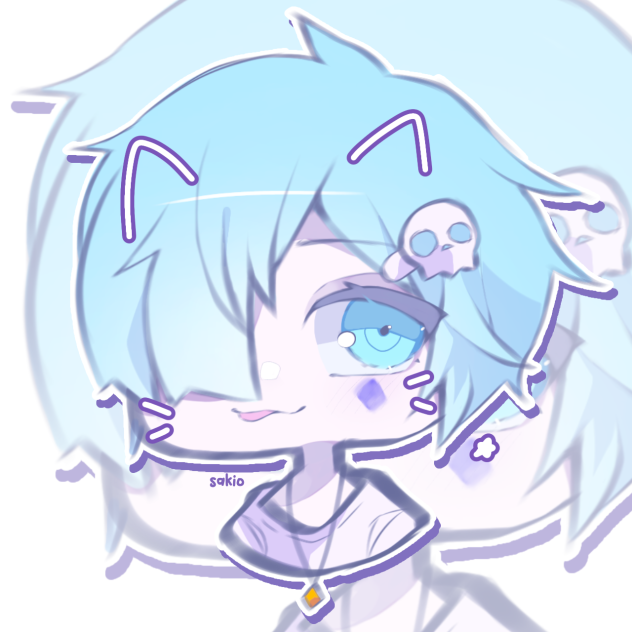 chibi dream - ibisPaint