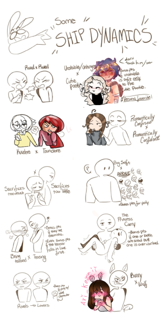 ship dynamics - ibisPaint