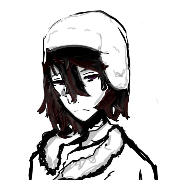 Fyodor - ibisPaint