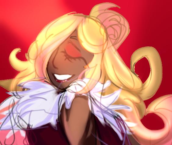 “Amore”🔮🌺 - ibisPaint